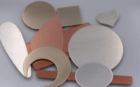 How it Works - Riveting Experience Jewelry - Salida, CO